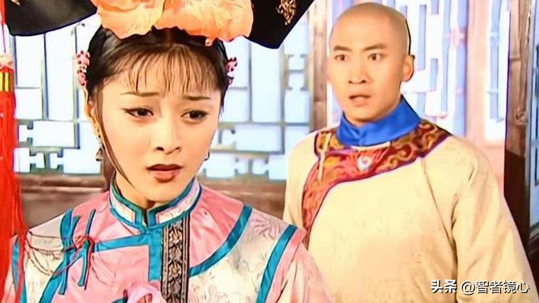 Huanzhugege: Among the seven male protagonists in the play, Erkang ...