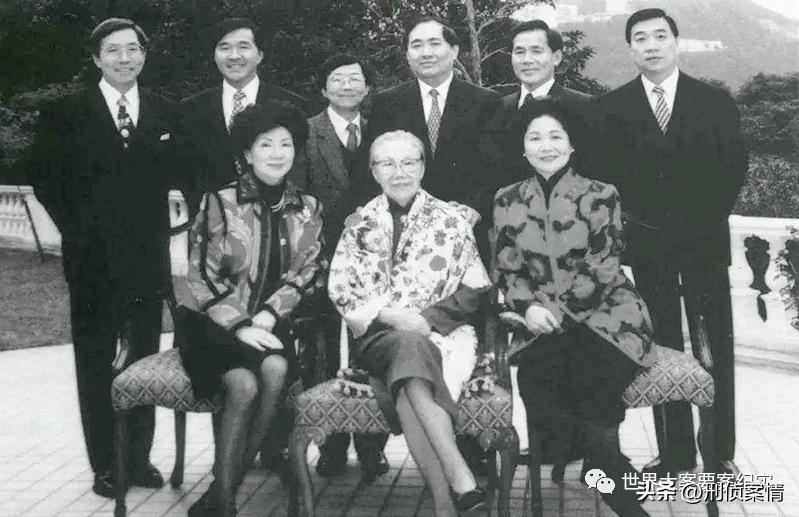 The death of supermodel Peng Chuying - iNEWS