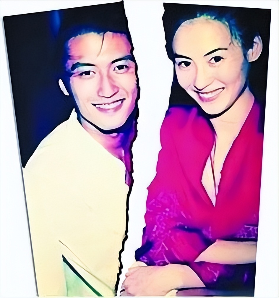 Apart from Edison Chen and Nicholas Tse, who else do you know who ...