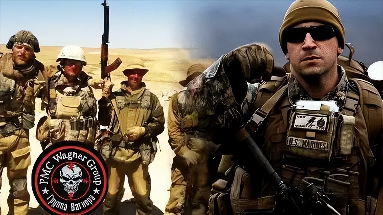 500 military vehicles arrive to fight Poland? Wagner's new commander ...