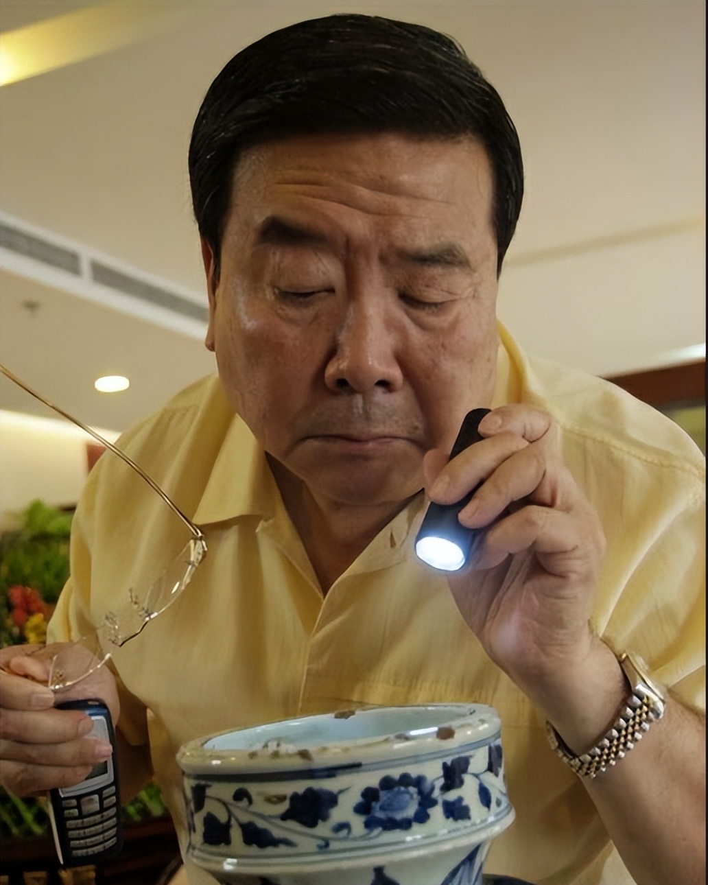 [Under the Zhengyang Gate] Actors past and present, old Beijing ...