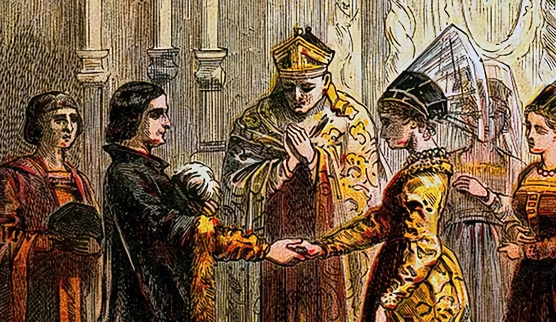 How can Prussia, which lives in a corner, unify Germany, establish an ...