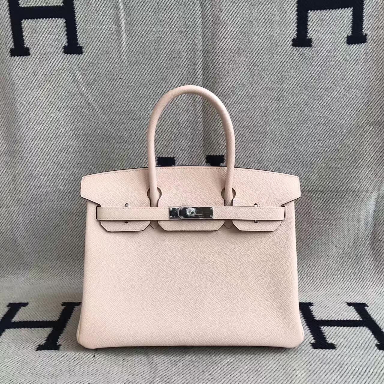The Hermès Platinum Bags You've Wanted - iMedia
