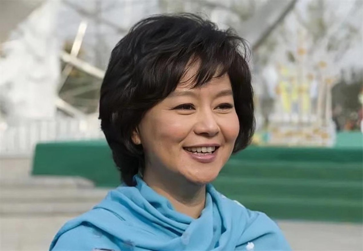 Ju Ping: Finding happiness in remarriage, unforgettable tearful ...