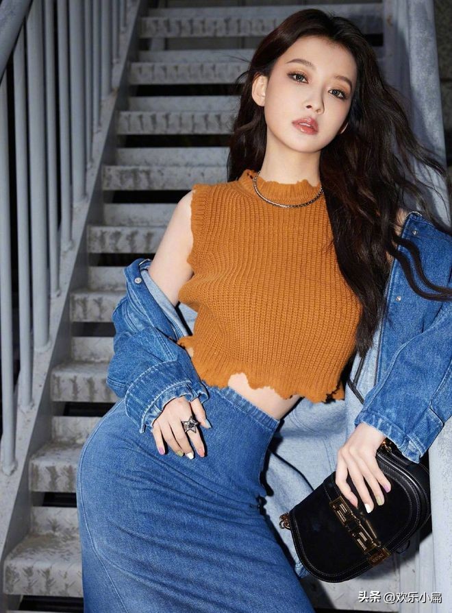 Sun Yi talks about the way she gets along with Dong Zijian's family ...