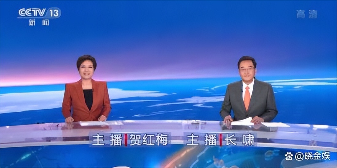 Chang Xiao: When it's time to step back, or officially leave the "News ...