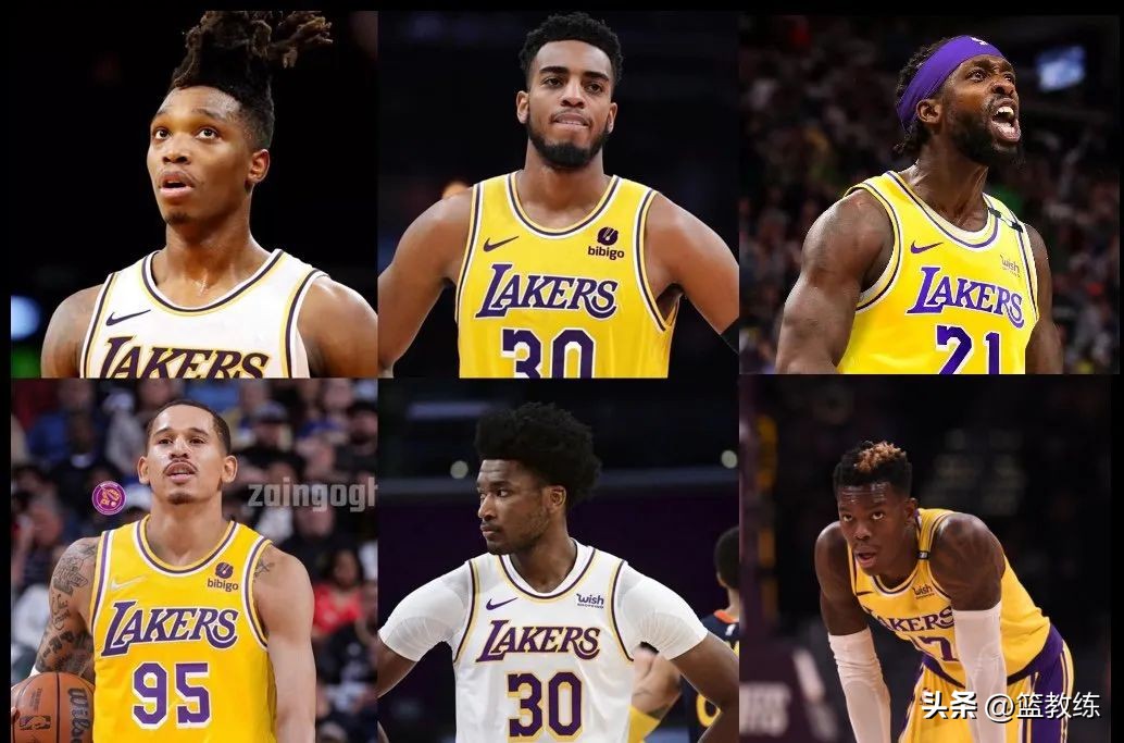 Introducing 12 players and not having a single star, what will the ...