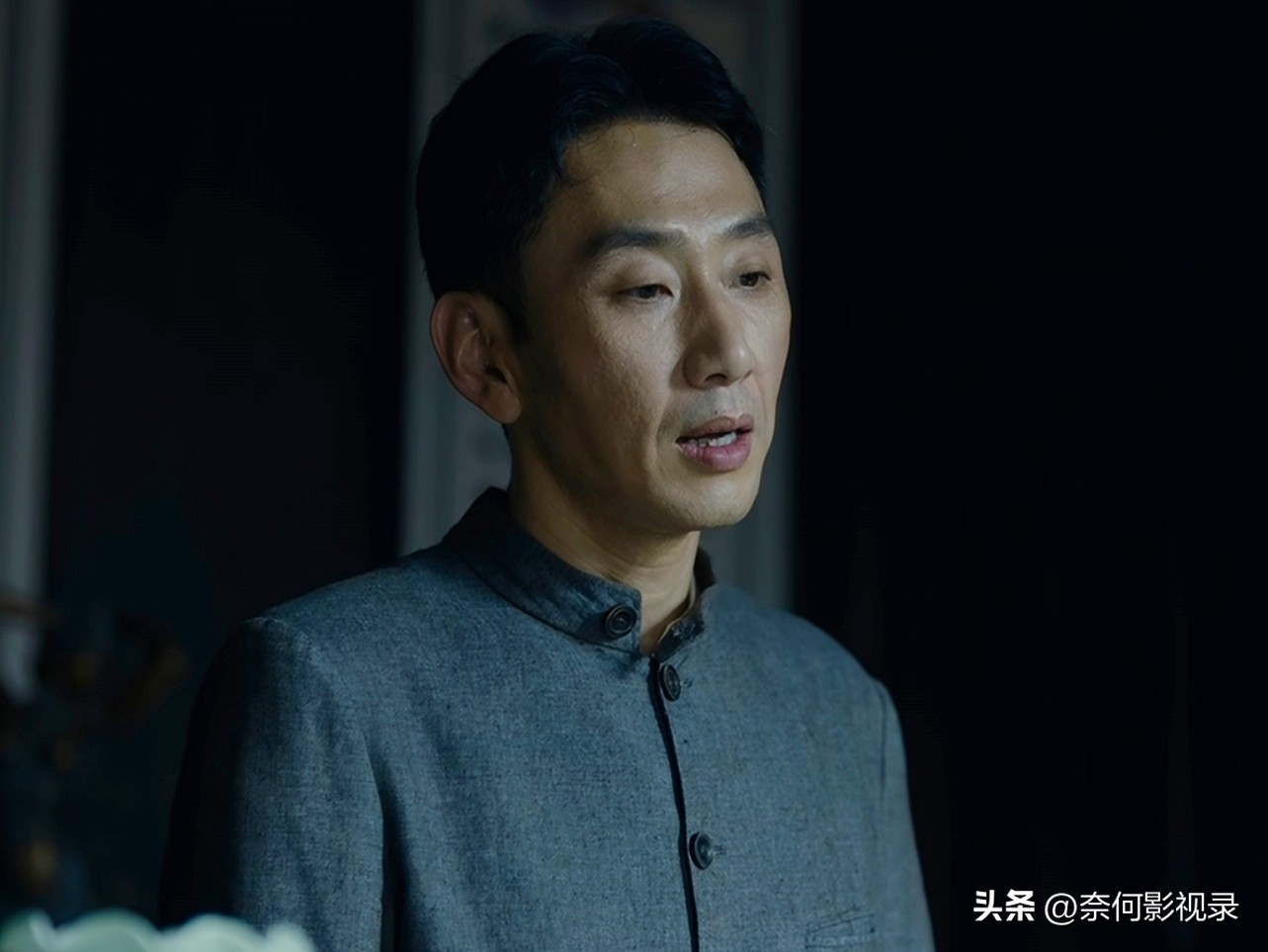"Happy Face" did not expect it! Everyone was deceived, Xu Tian's ...