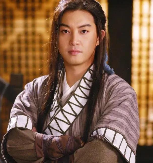 Sha Yi, Comedy Character: From Bai Zhantang to "Satay", Actor's Midlife ...
