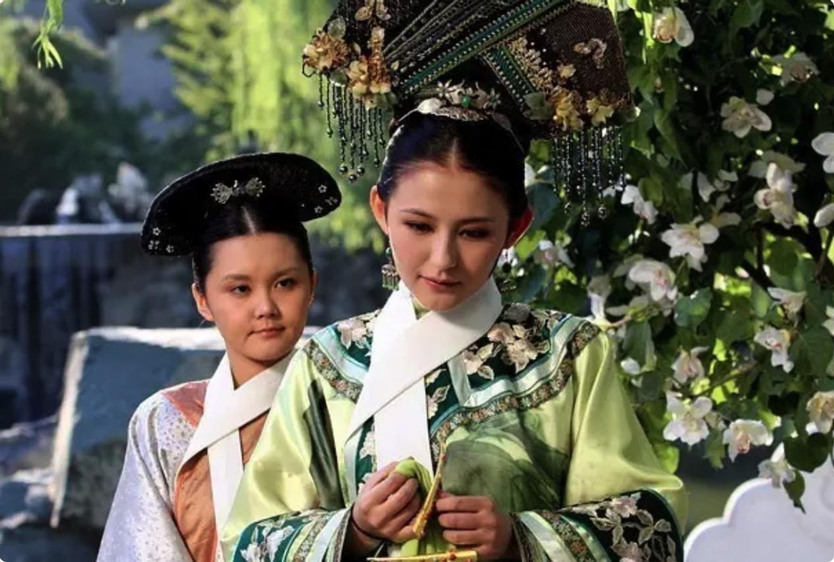 Feitian Awards Announced!36-year-old Reyizha has worked hard for 15 ...