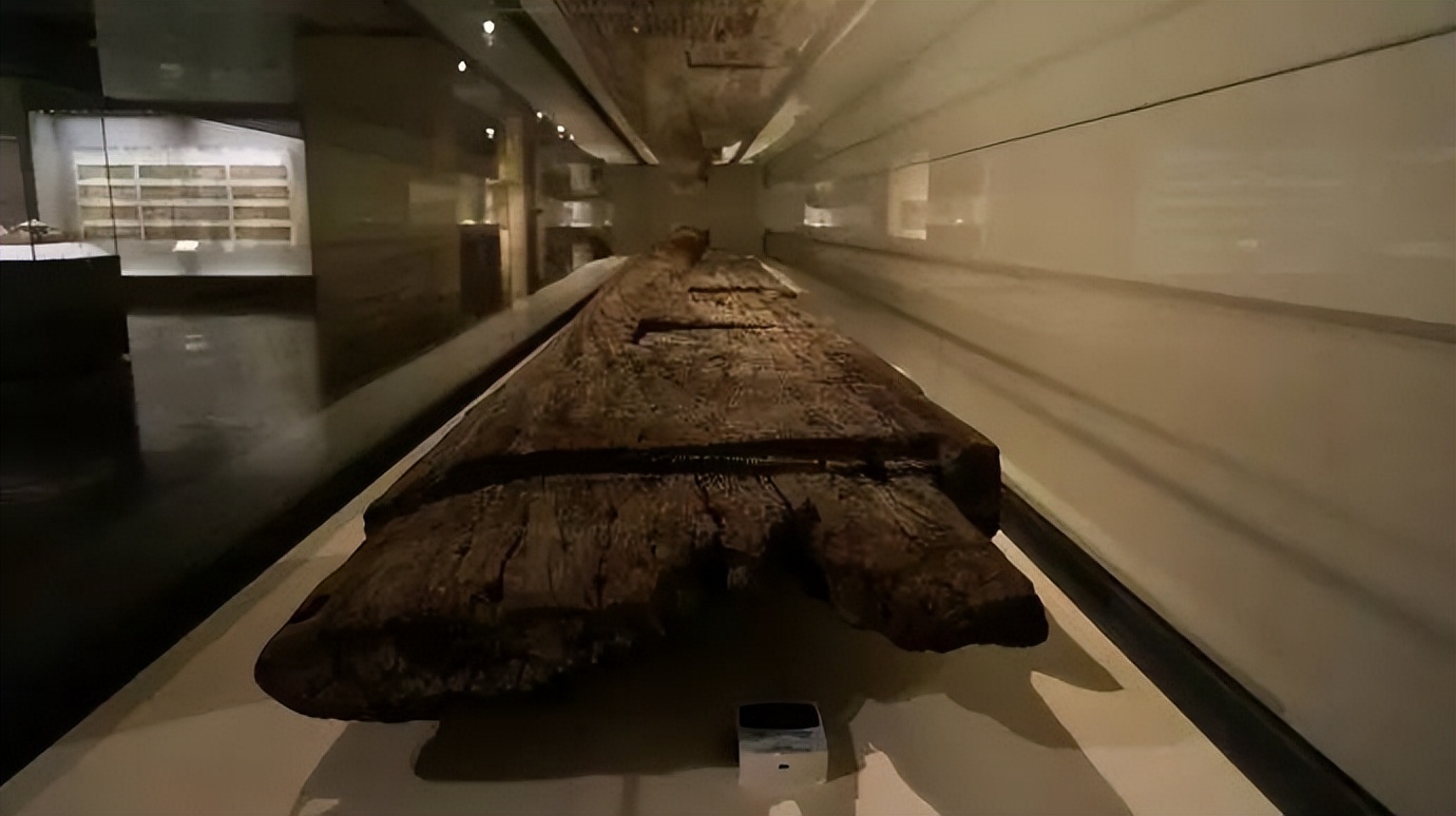 Zheng He's treasure ship is a 10,000-ton giant ship? Chinese academic ...