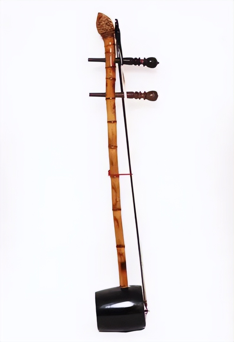 Why is Nanyin Erxian still a living fossil of music? - iNEWS