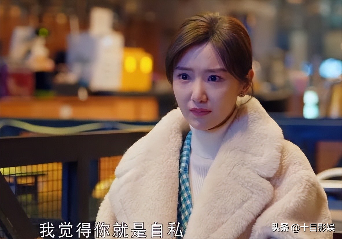 All wishes come true: Sun Xin Sun wants to become a plastic sister, the ...