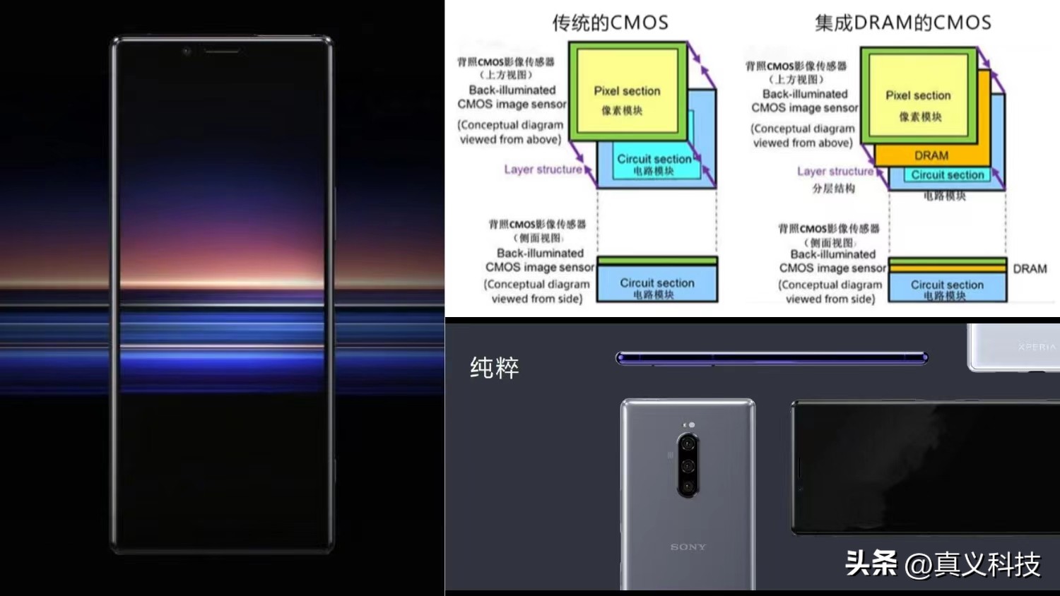 The Customization Trend in the History of Smartphone Image Development——Summary of the Evolution ...