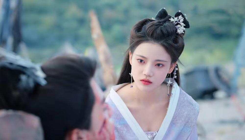 "Till The End Of The Moon": Jenny Sun's vixen is too charming - iMedia