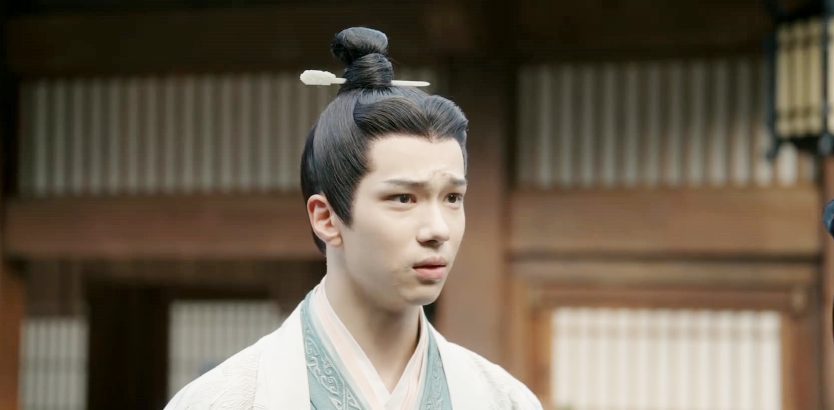 "Splendid Stars": Seven roles suitable for husbands, Cui You ranked first, Yuan Shanjian was at ...