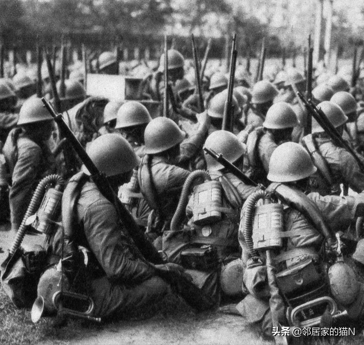 Battle of Songhu, Japanese Invading Army Shanghai Video Data - iNEWS