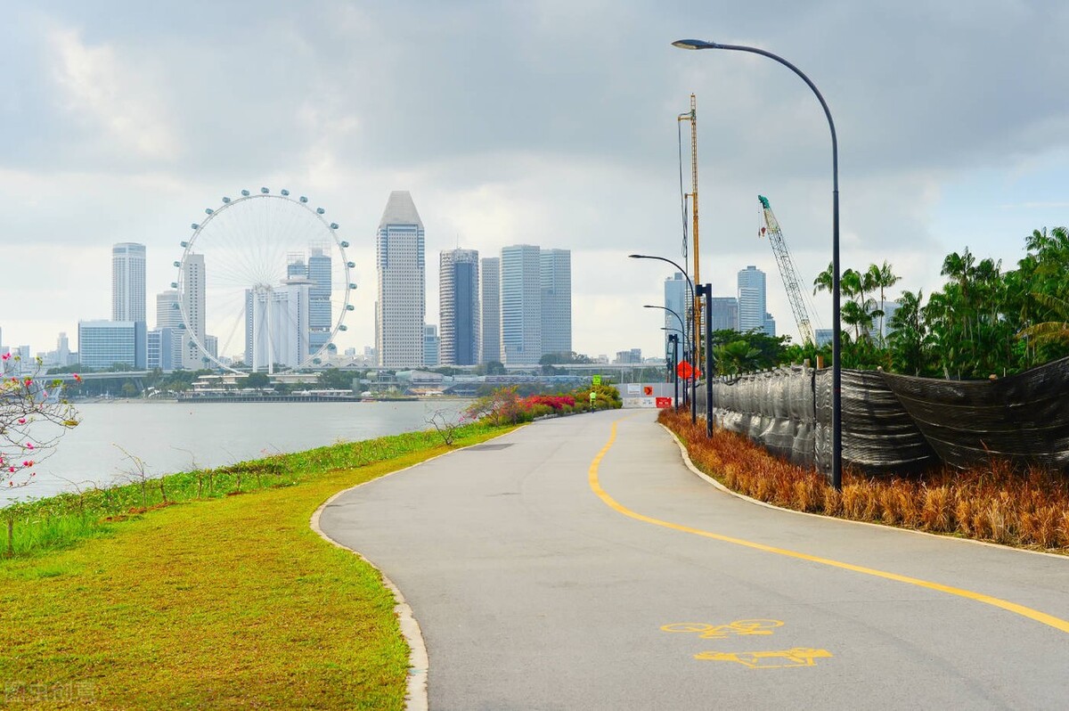 In June 2022, the landing place of Singapore's return to China will be ...