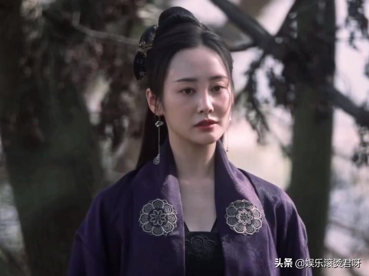 Knife in the snow: "Xuanyuan Qingfeng" appeared beautifully to the ...