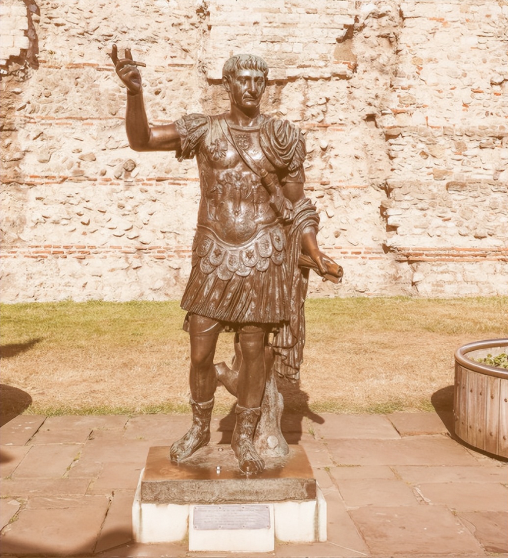 Spain under Roman rule: the influence of Roman cultural spread on Spain ...