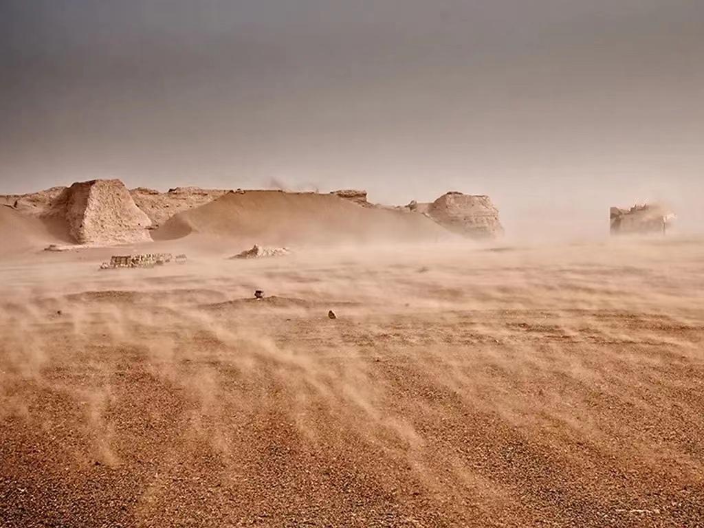 Getting to know the Yugur people for the first time - iNEWS