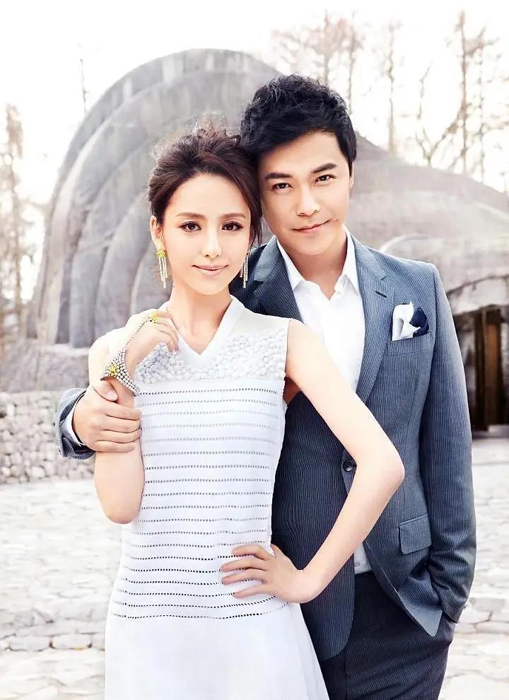 The identity of Chen Sicheng's girlfriend is suspected to be exposed ...