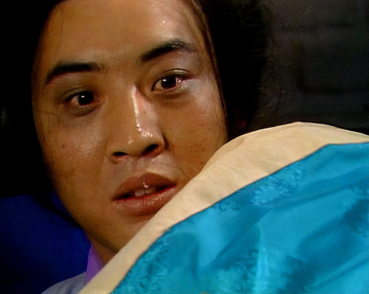 Why did Jia Rui and Sister Feng die immediately after coming out of ...