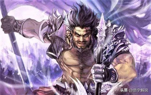 Deciphering Cao Cao's three hobbies? - iNEWS