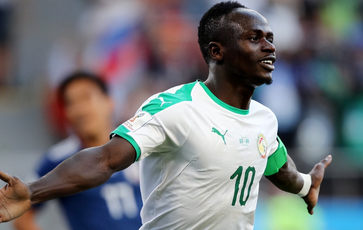 Saudi club bid £20m to sign Mane - iMedia