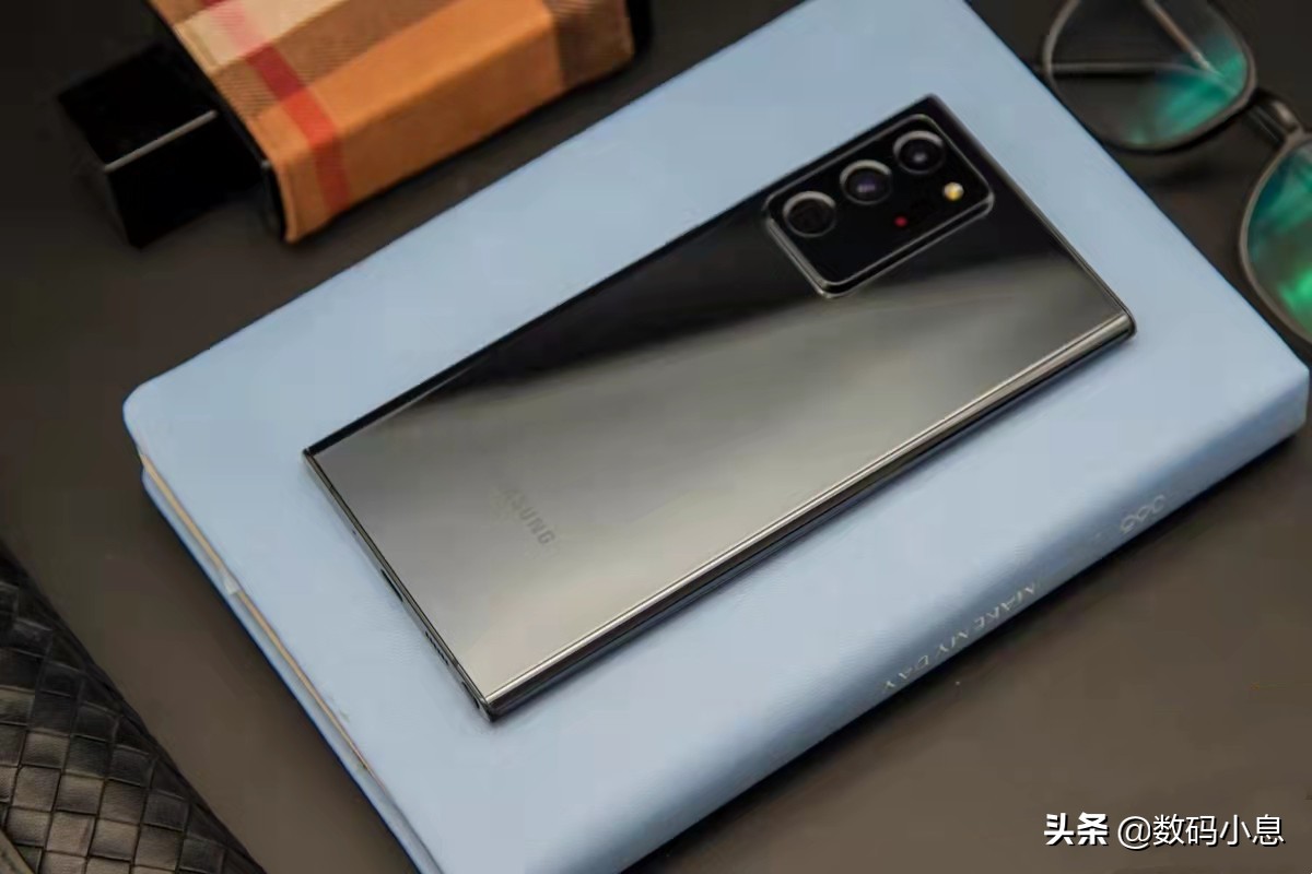 Samsung Note30 Ultra returns, 18+1TB, 5000mAh+4nm, supports 100x zoom ...