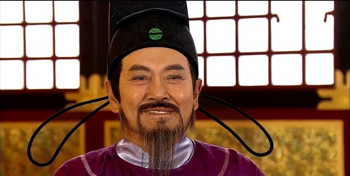 Why did Li Mi dare to argue with the emperor? The way of dealing with ...