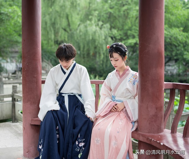 Zhu Shuzhen, a talented woman in the Southern Song Dynasty: love is a ...