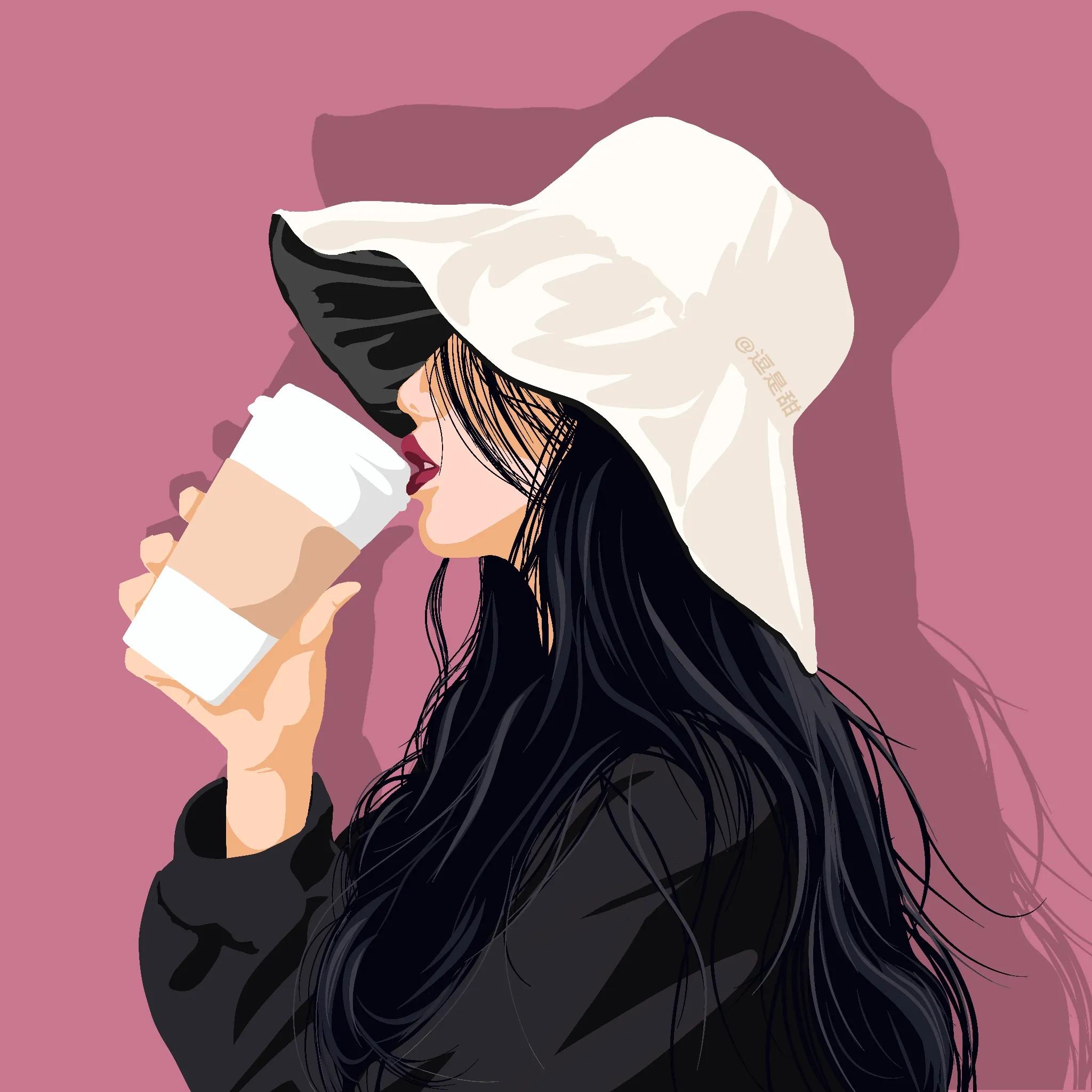 Illustrator Avatar - iMedia