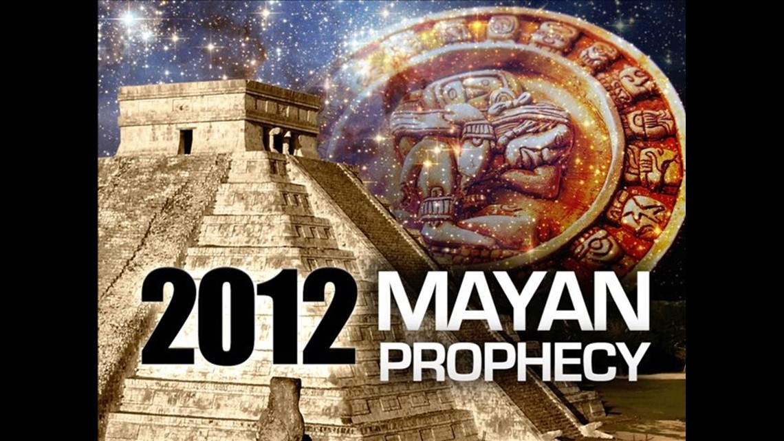 Why did the Mayan prophecy fail? What happened in 2012? What was ...