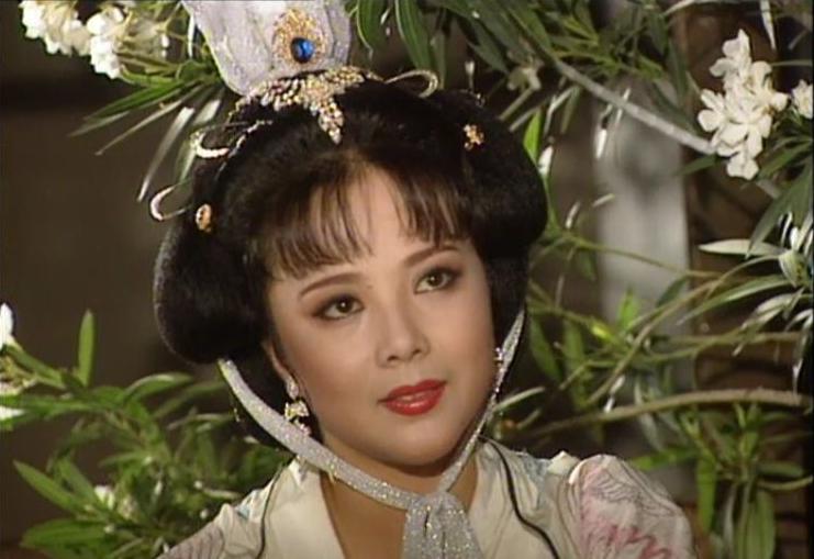 Princess Taiping is romantic? Killed four guards in one night ...
