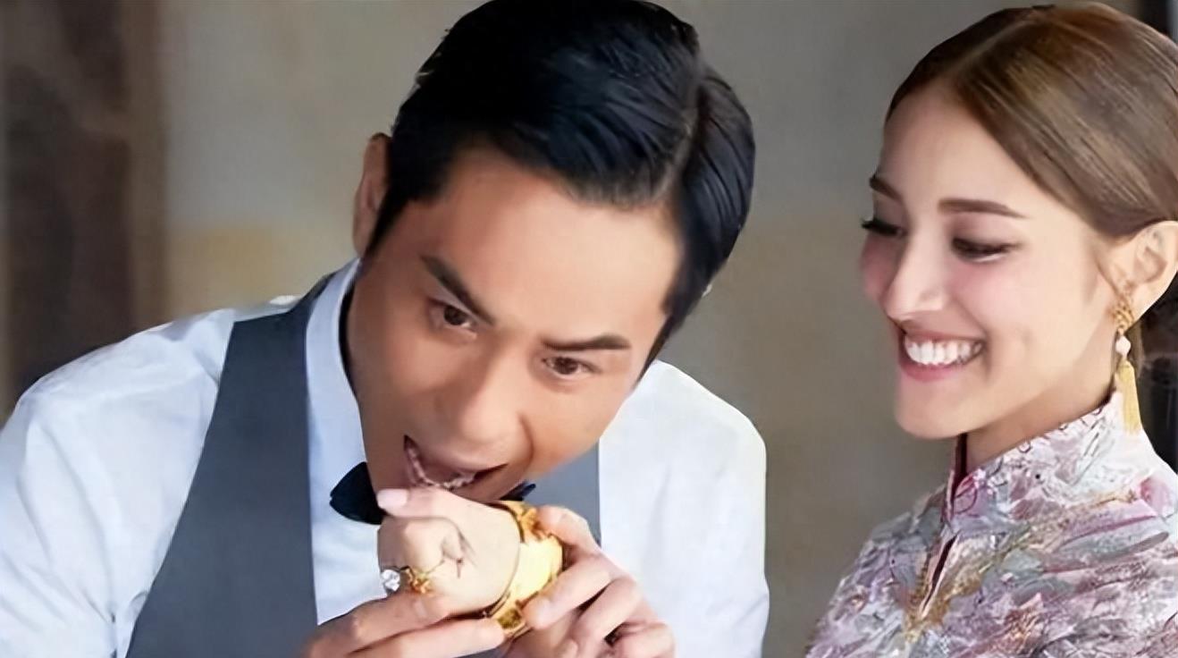 She is known as the "most beautiful Hong Kong sister". She earns tens of millions as a KOL and ...