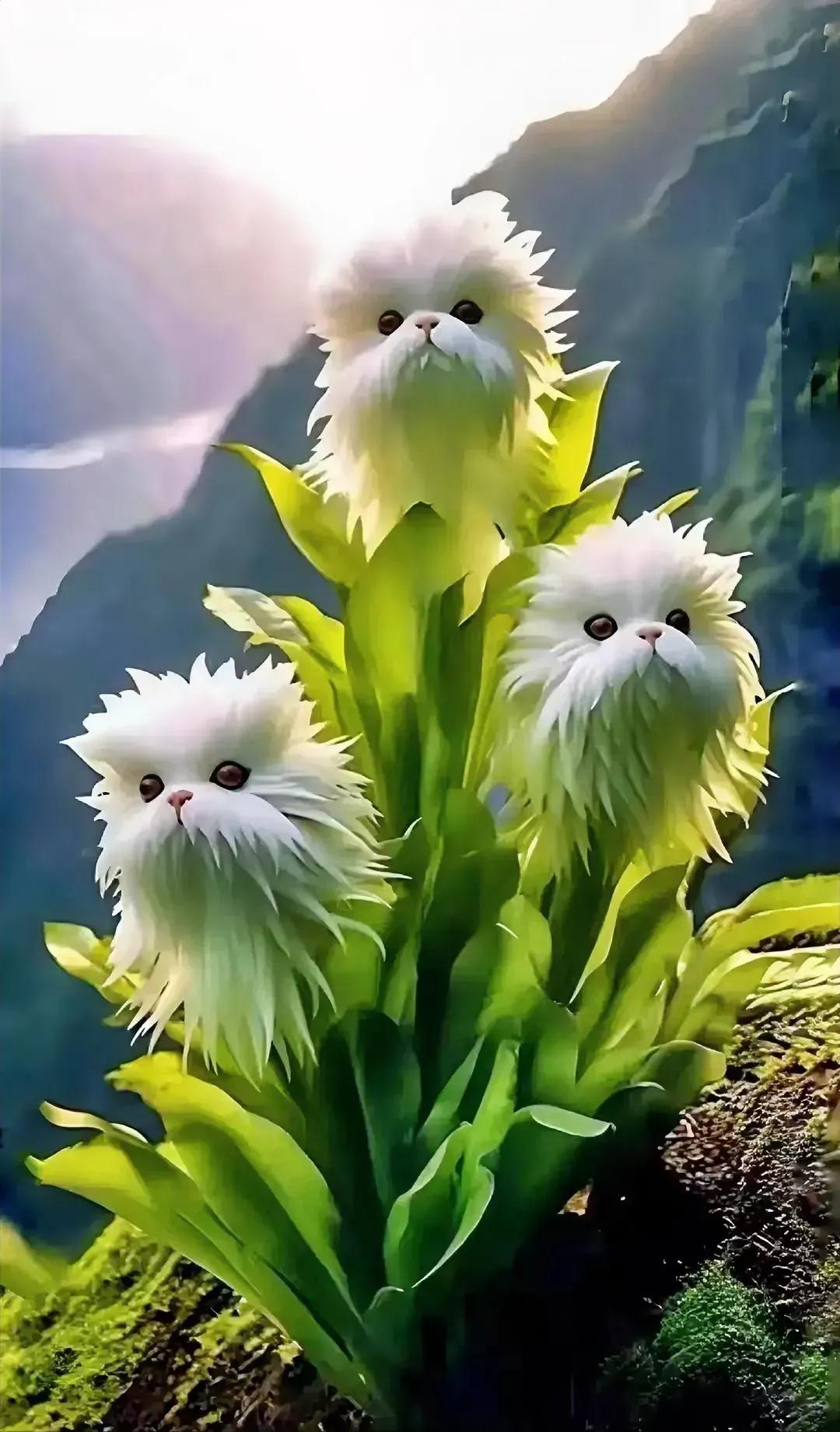 "Hundred Flowers Collection" (six hundred and ninety) - iNEWS