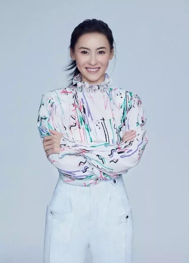 Hong Kong Jade Girl Cecilia Cheung - iNEWS