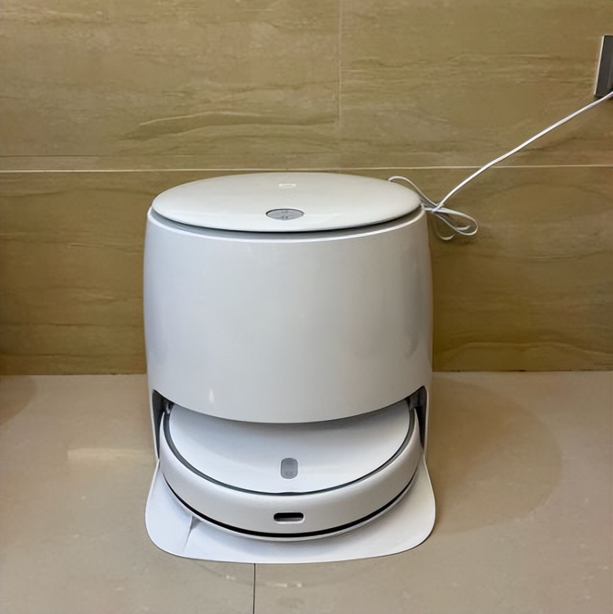 Top 10 rankings of intelligent sweeping robots, which one is the best ...