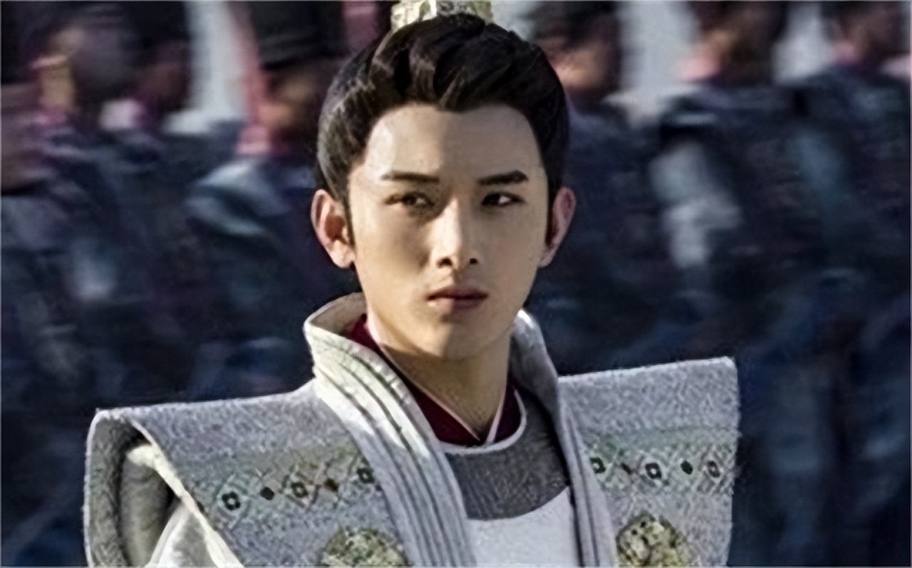 Li Shimin chose the successor, why not Li Ke or Li Tai? - iNEWS