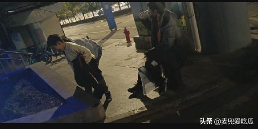 Sun Haiyang and his wife revisited Wuhan, recalling the past struggle ...