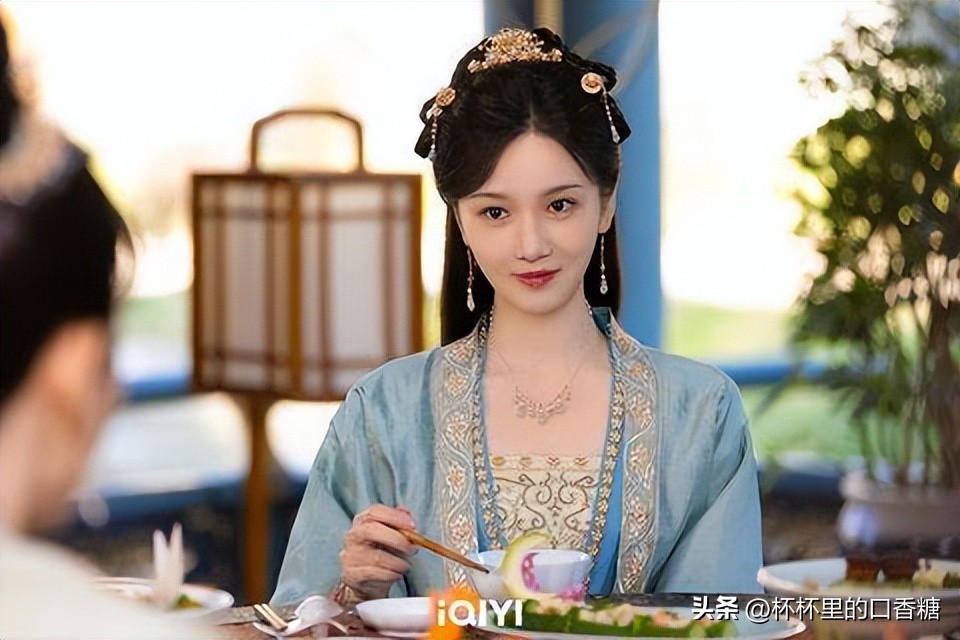 "Qing Qing" highlights!Bai Jingting and Tian Xiwei team "Shanzheng Haiwei CP, quality assurance ...