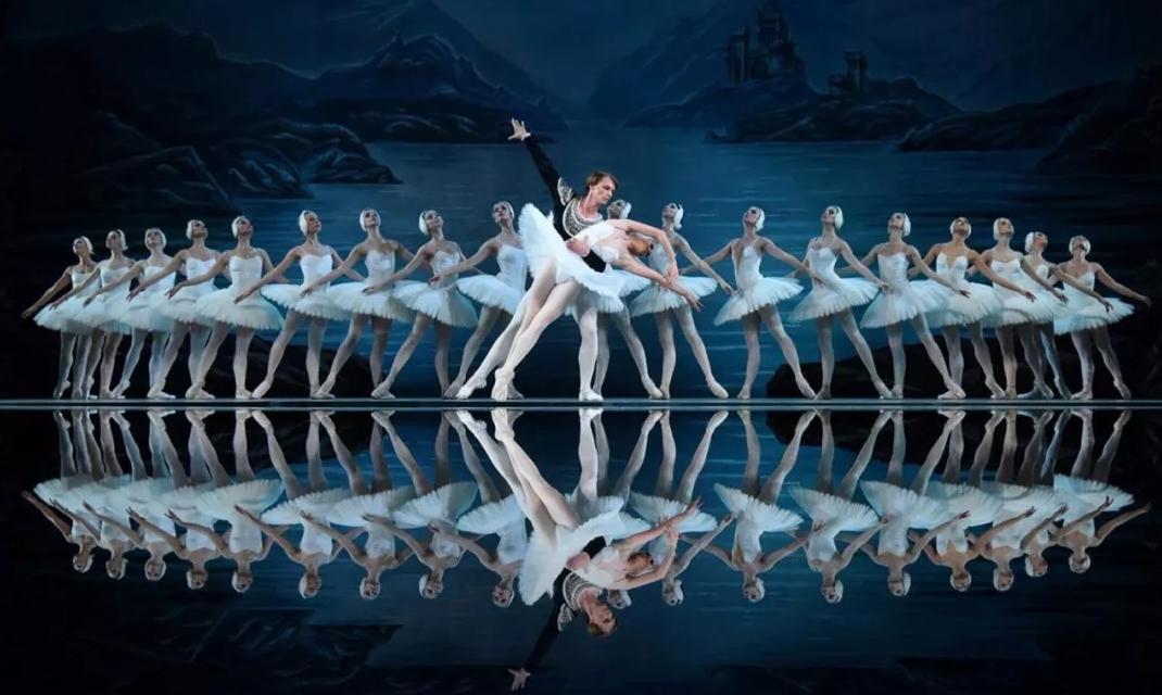 The history, evolution and artistic value, plot and theme of the ballet ...