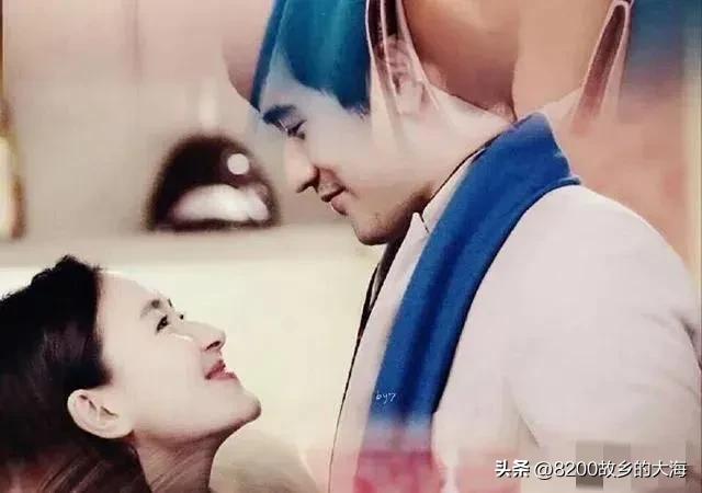 Jiao Junyan is hot, and has sparks with Gao Yixiang and Yang Shuo - iMedia