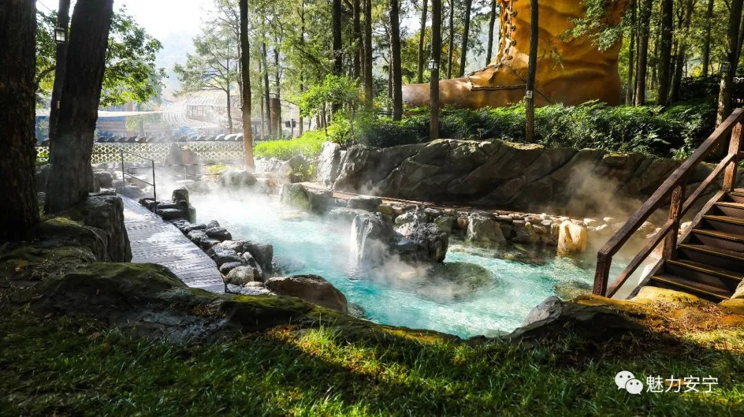 Come to Spring City to escape the heat! Kunming launches "Ten Summer ...