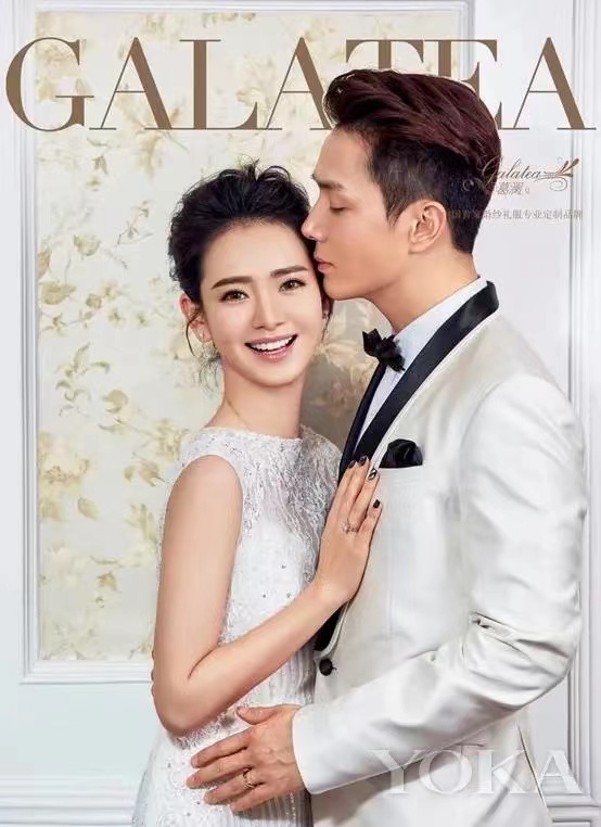What is the secret to the happy marriage of Qi Wei, Tang Yan and Zhang Meng, the "Three Thousand ...