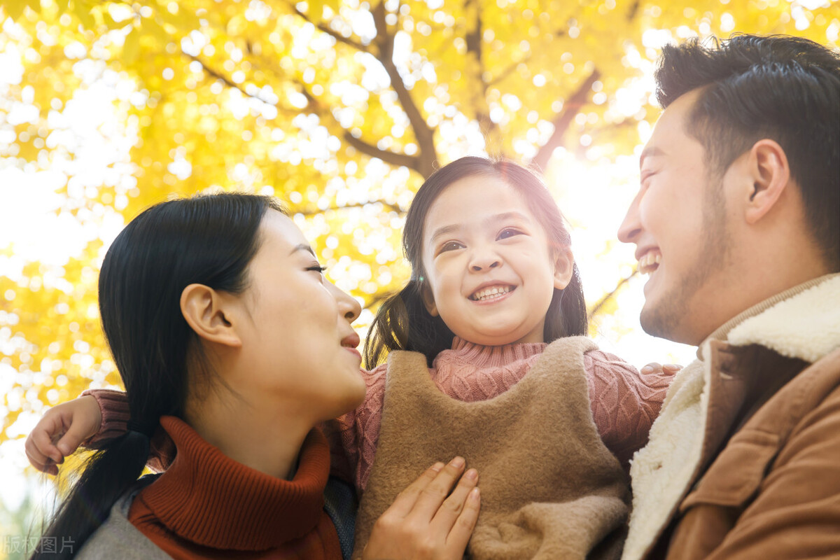 When you receive love, please multiply love by ten - iNEWS