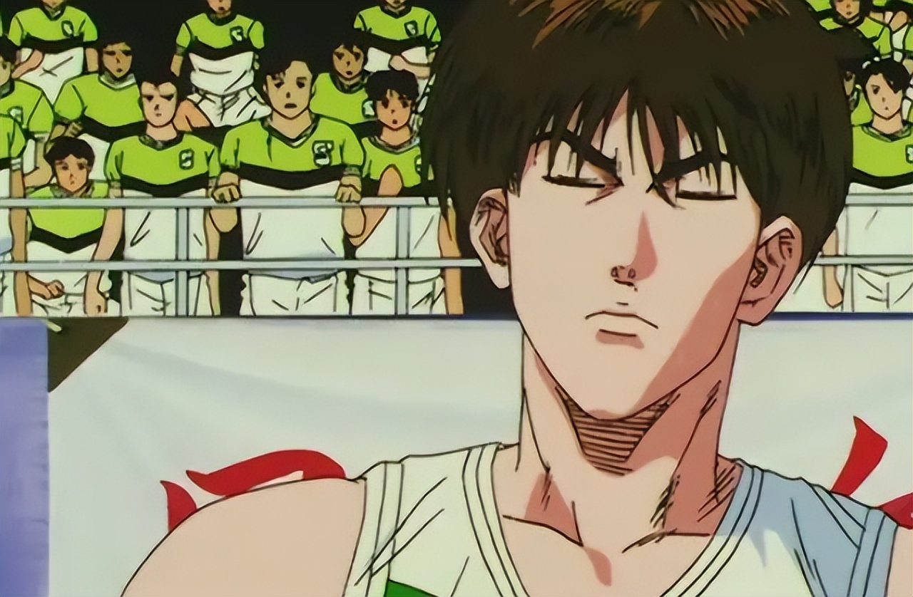 The exclusive secrets of the coaches of each team in "Slam Dunk", Fuji ...