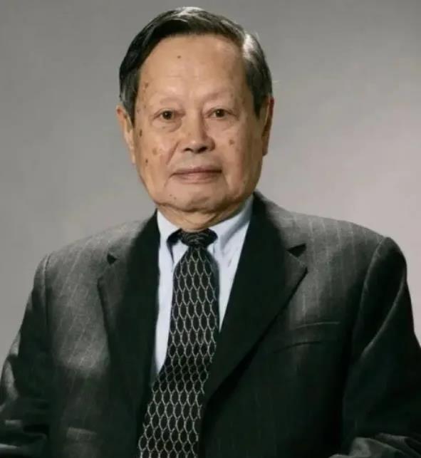 Amid Yang Chenning's opposition, scientific research spends 200 billion ...