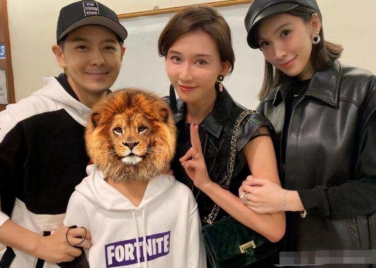 Chen Ruoyi was injured in fitness, and her knee was more worn - iNEWS